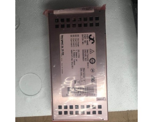 ELTEK SMARTPACK2 Basic power supply monitoring module